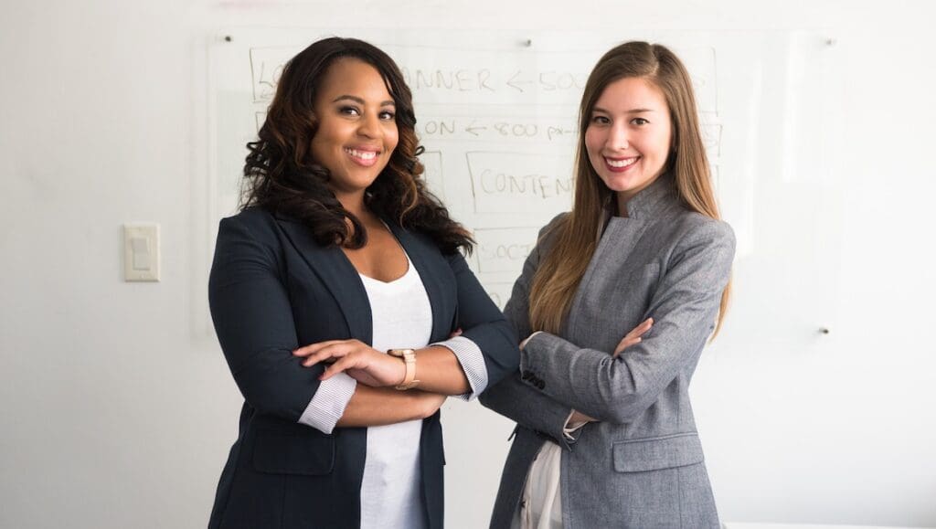 How to Improve Workplace DEI Through Payroll Management | Frankland ...